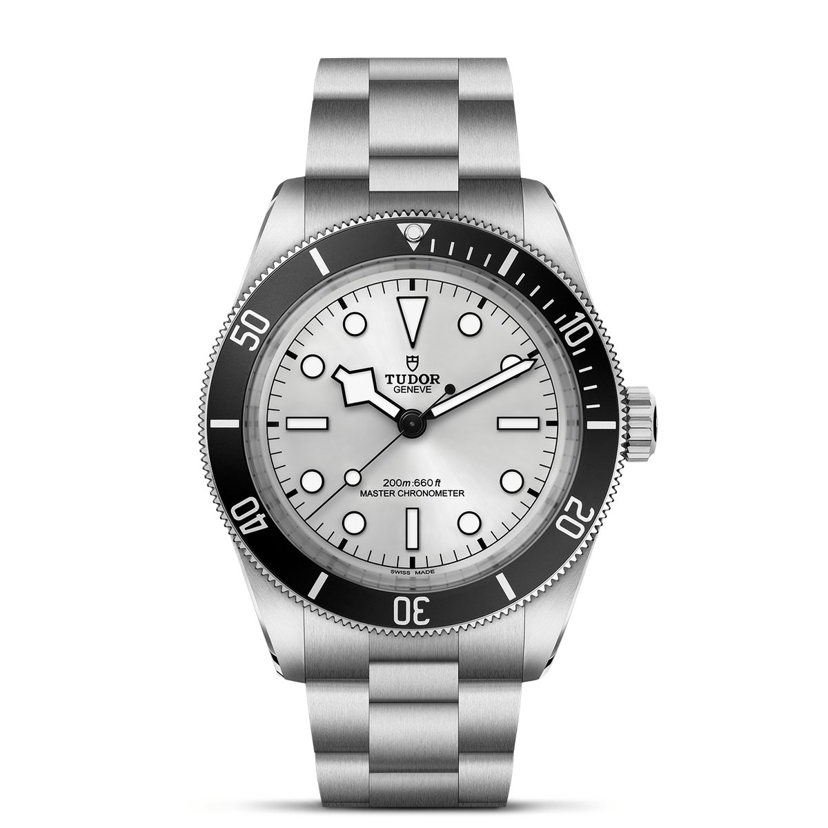 TUDOR Black Bay 68 – James Free Jewelers