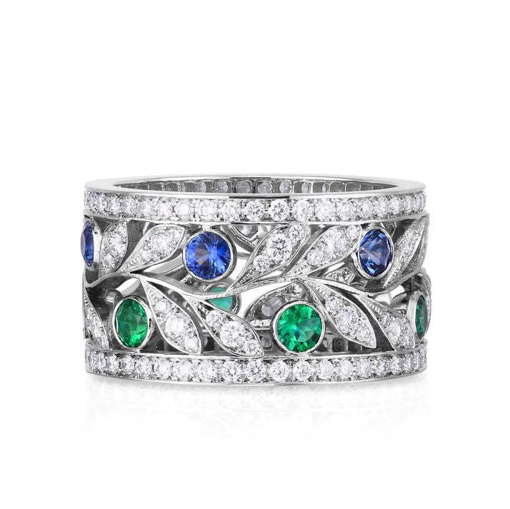 Shop Designer Jewelry – James Free Jewelers